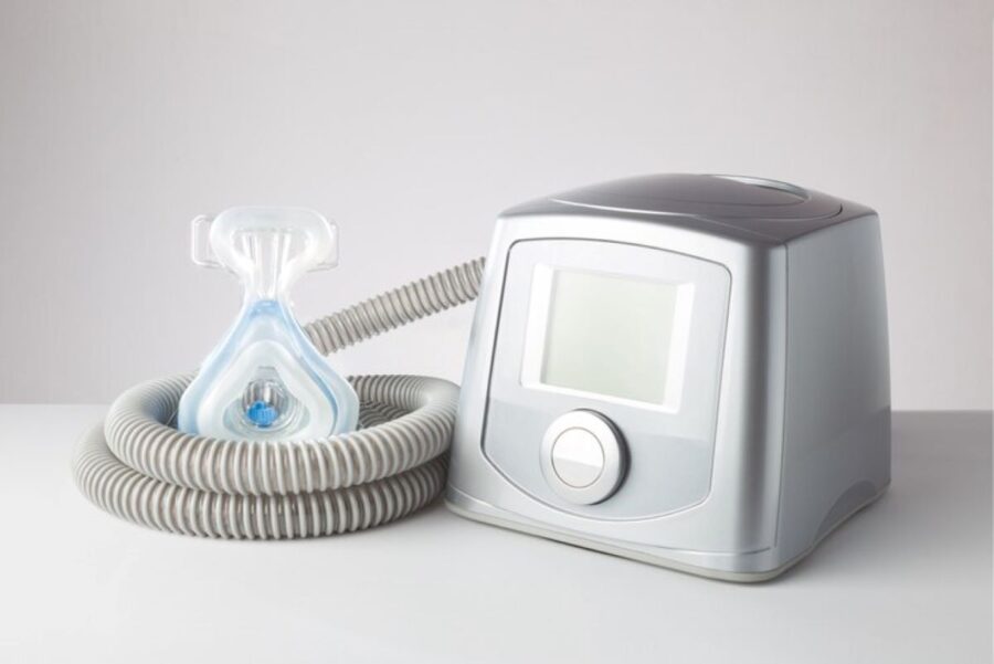 CPAP Machines Australia: Comparing Features and Prices